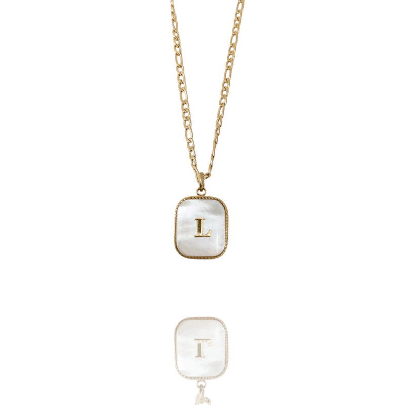 COLLIER EMMA – Luxie Jewelry